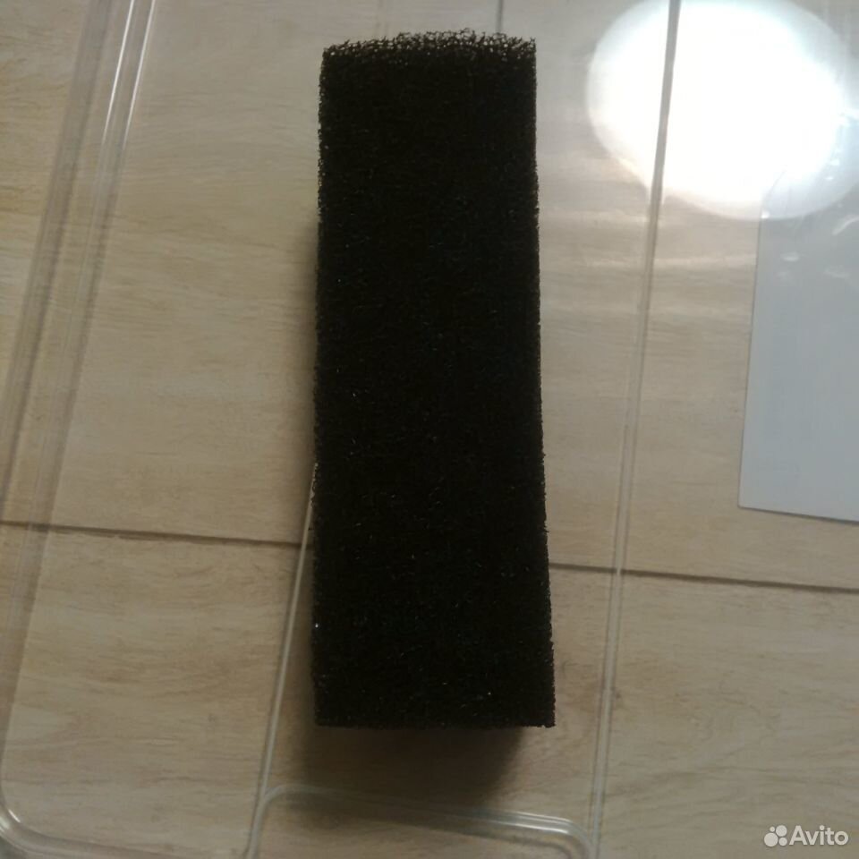 Губка F-3 plus для фильтра Aquael Fan-3 Plus