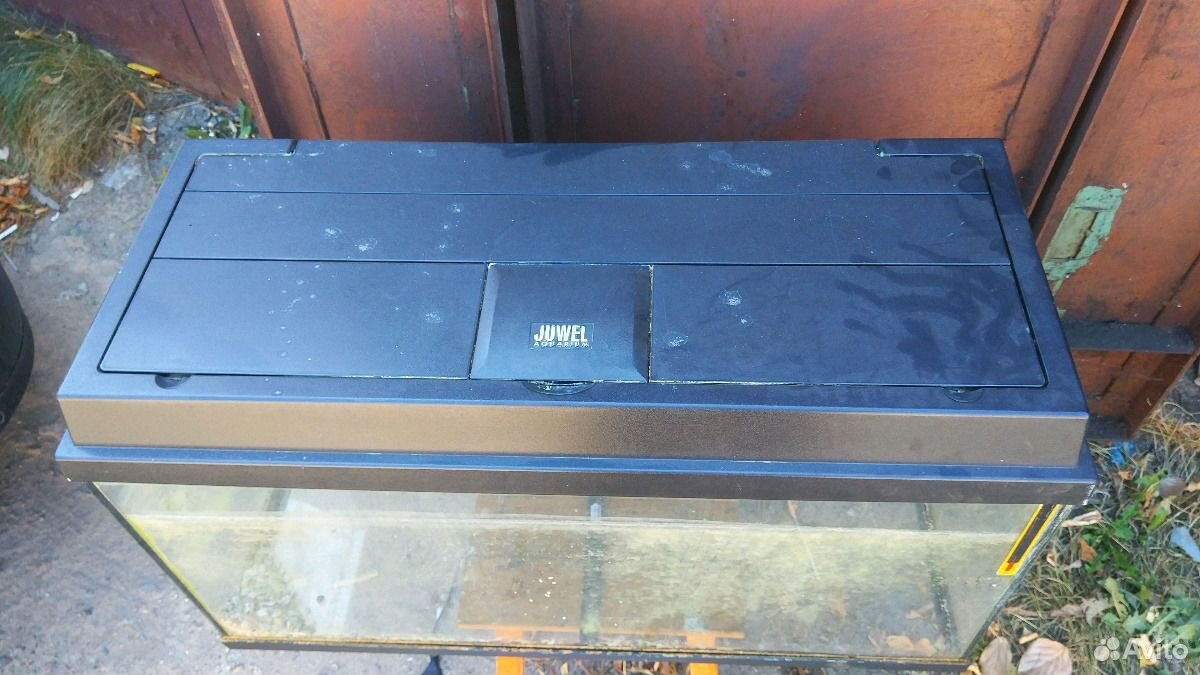 Аквариум Jewel Германия 100 л