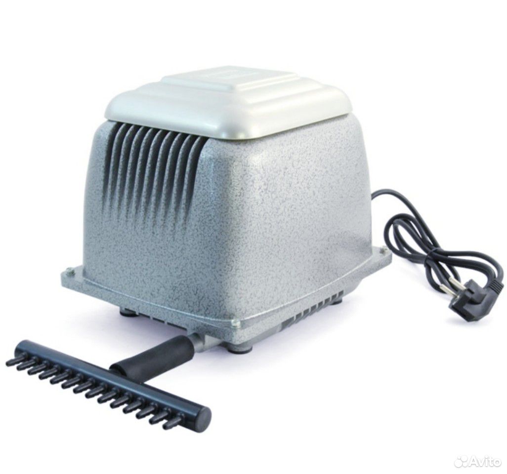 Компрессор sonic Р-45