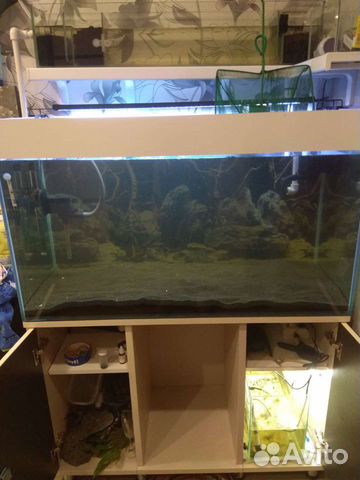 Аквариум