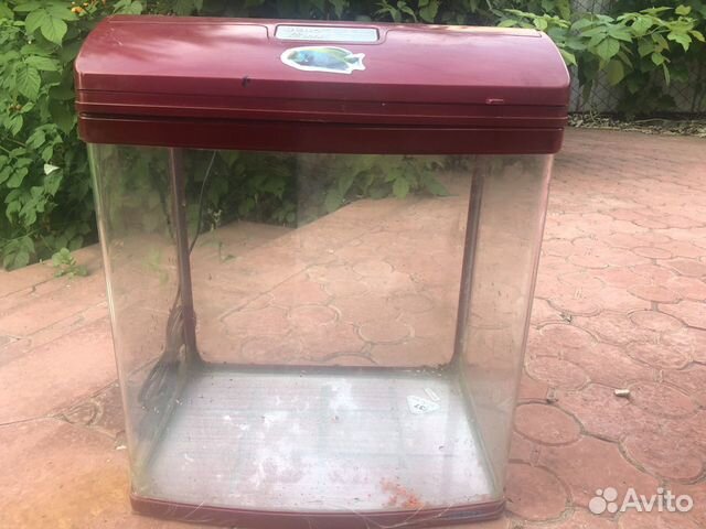 Аквариум jebo r338