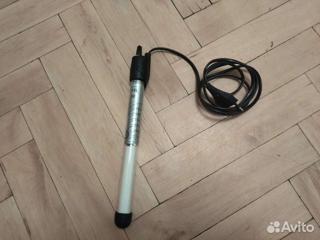 Обогреватель для аквариума 25-50л Акваэль AQ-50W с