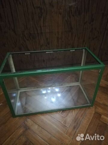 Аквариум