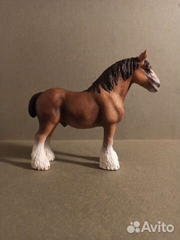 Schleich «Клайддздейский мерин» 13670