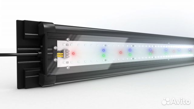 Светильник juwel HeliaLux Spectrum 1000+блок SC