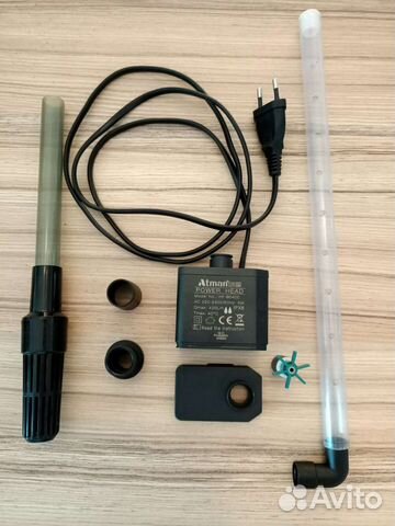 Помпа Atman 420 л/ч