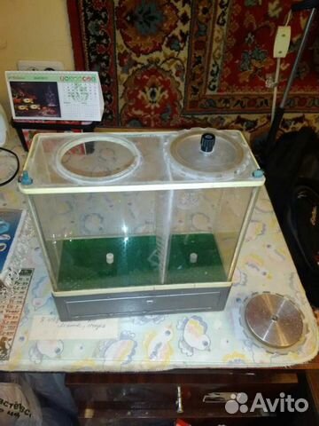 Переноска для рыб