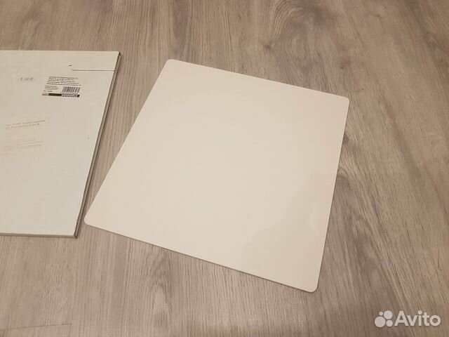 Защитная пластина Dennerle Nano Marinus Cube 30