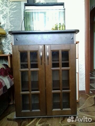 Столик для аквариума и т.д