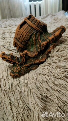 Аквариумные аксессуары