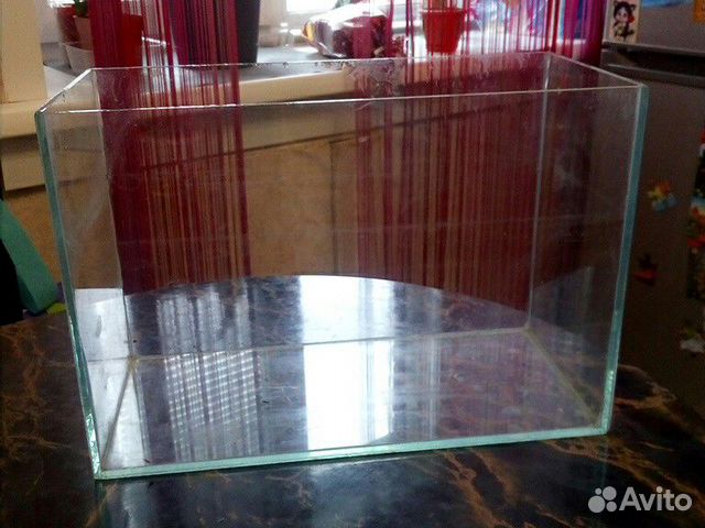 Аквариум 10литров