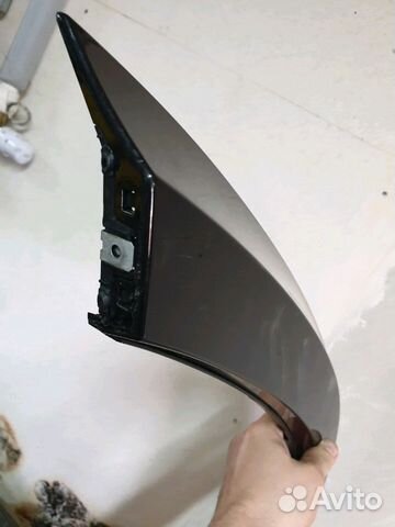 А 1668846122 Расширитель арки перед левого крыла м купить в Кингисеппе ...