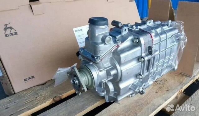 Кпп Next A21R22 Газель Камминз 2.8 нового образца купить в Нижнем Новгороде ГАЗ (Горьковский ...