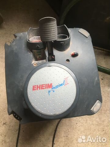 Фильтр аквариумный Eheim professional 2