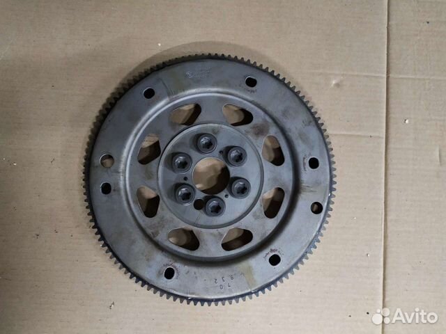 Маховик АКПП N52 BMW F серия купить в Санкт-Петербурге | Запчасти | Авито