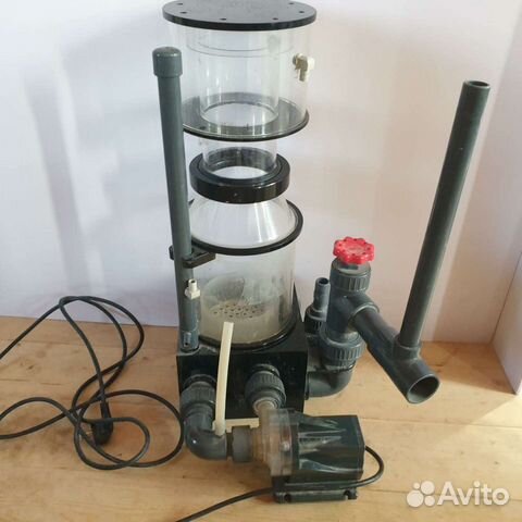 Скимер Reef Octopus RO-RPS-2000EXT