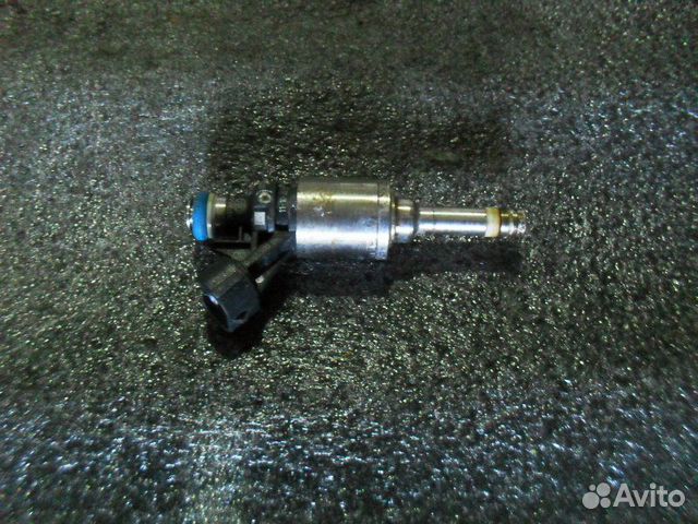 Форсунка Nissan mr20dd купить в Краснодаре | Запчасти | Авито