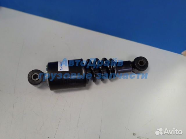 Амортизатор кабины Mercedes Actros купить в Москве | Запчасти | Авито