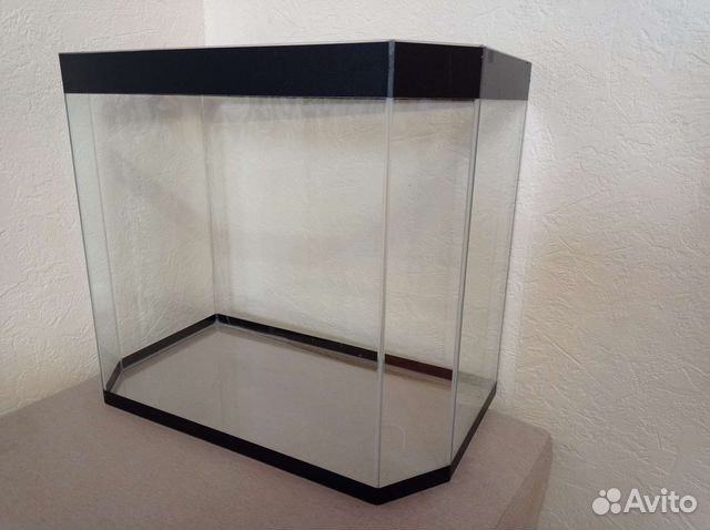 Продается аквариум