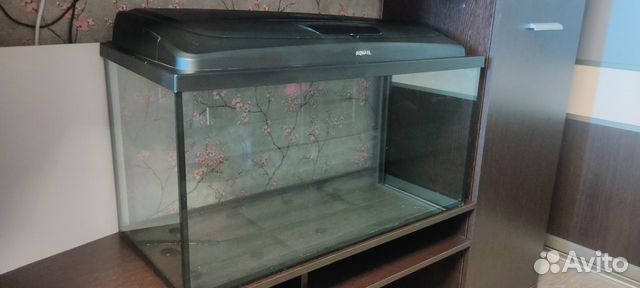 Аквариум Aquael 112 литров